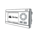 ZENTEC.RU – Свободно программируемые логические контроллеры ZENTEC