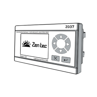 ZENTEC.RU – Свободно программируемые логические контроллеры ZENTEC
